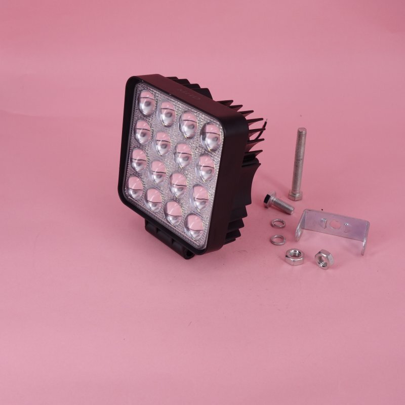 LED Working lamp