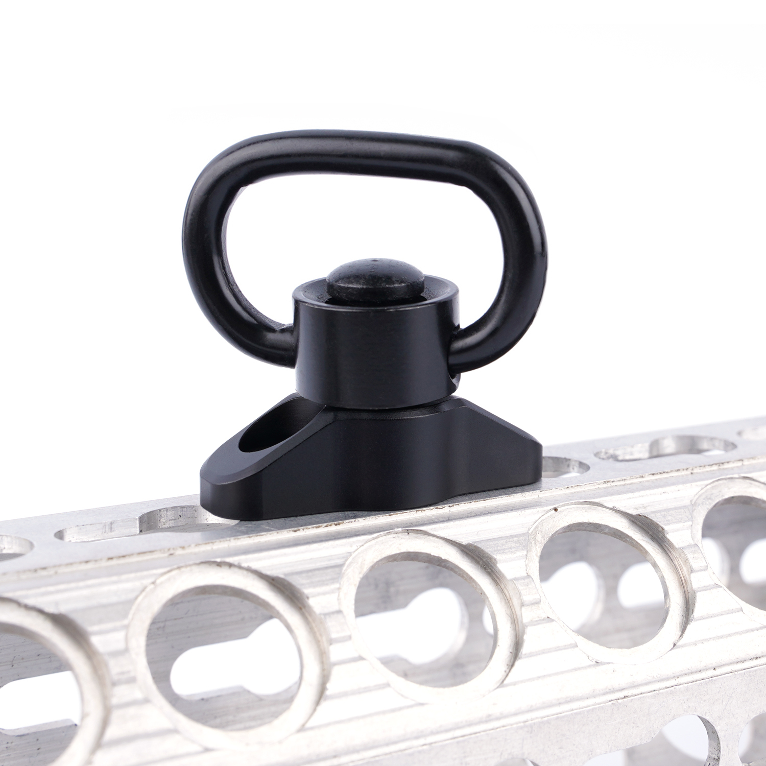 Keymod QD Sling Mount Sling Swivel Quick Detach Push Button Sling ... Keymod QD Sling Mount Sling Swivel Quick Detach Push Button Sling ...