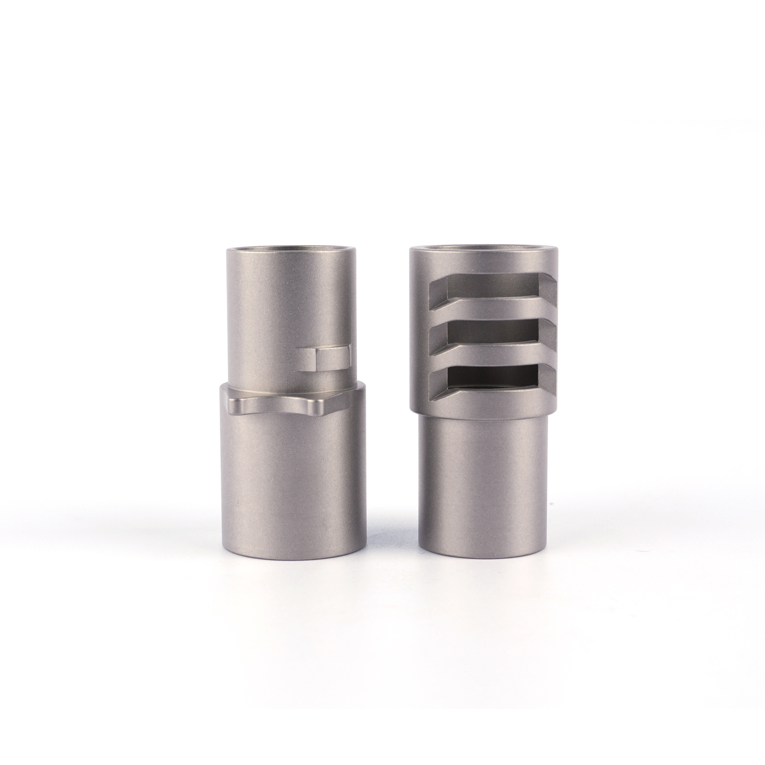 1911 compensator spring plug