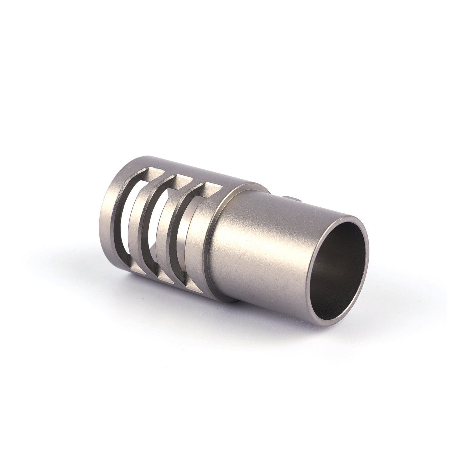 1911 compensator spring plug