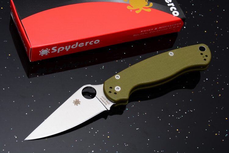 Spyderco - C81