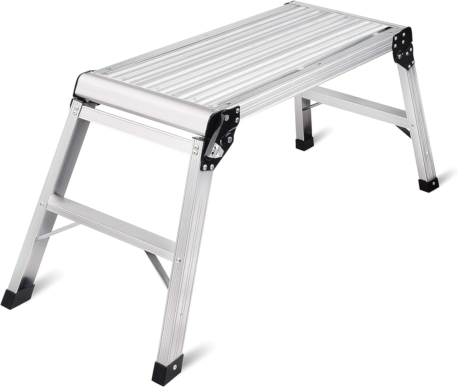 eiger folding work platform