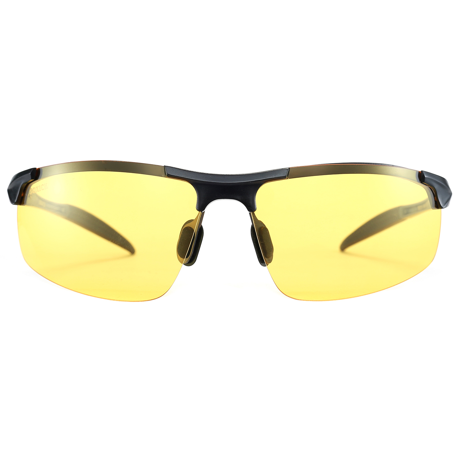 Night vision glasses