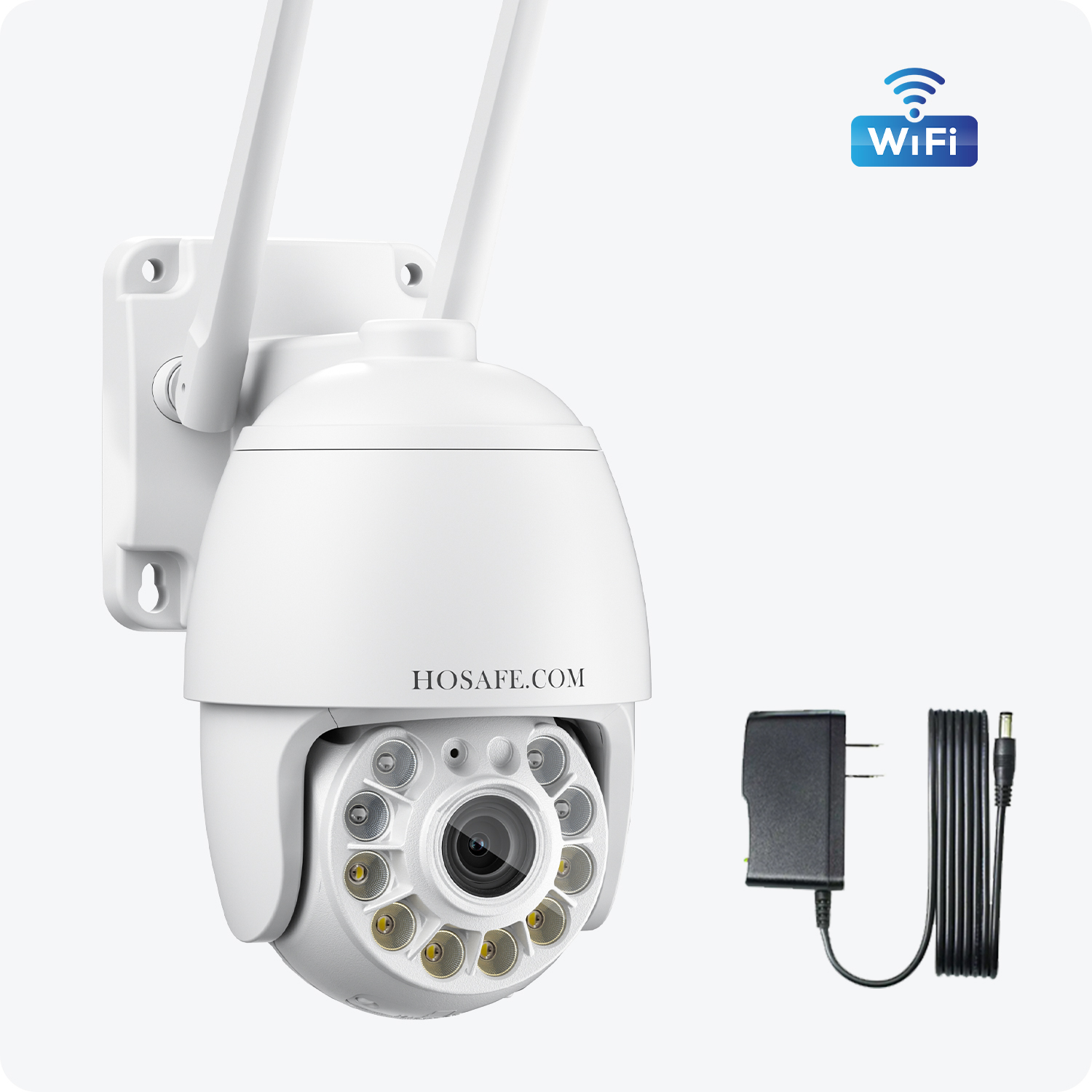 security camera system outdoor