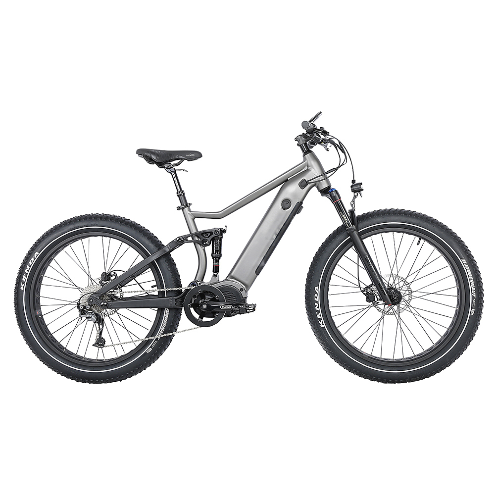 bafang ultra M620 G510 1000w mid drive motor enduro suspension ebike