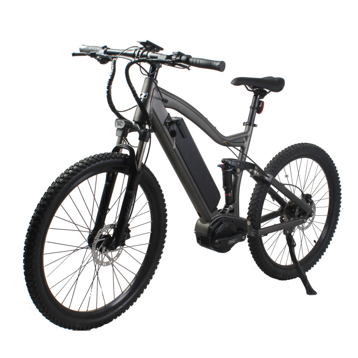 bafang ultra M620 G510 1000w mid drive motor enduro suspension ebike