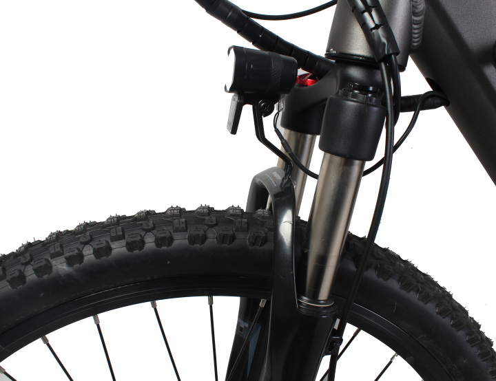 bafang ultra M620 G510 1000w mid drive motor enduro suspension ebike
