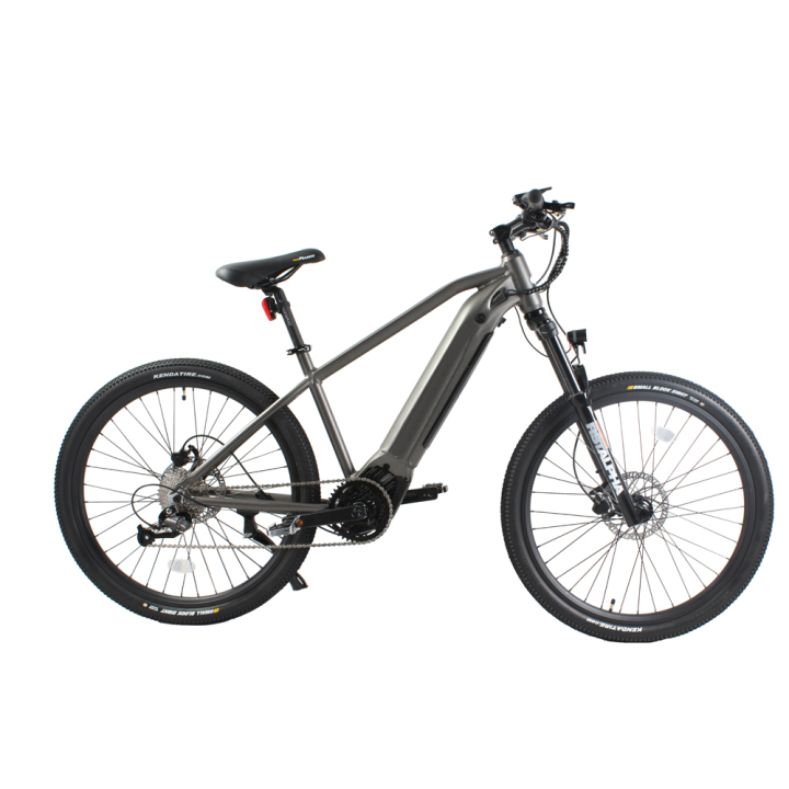 bafang ultra M620 G510 1000w mid drive motor enduro suspension ebike