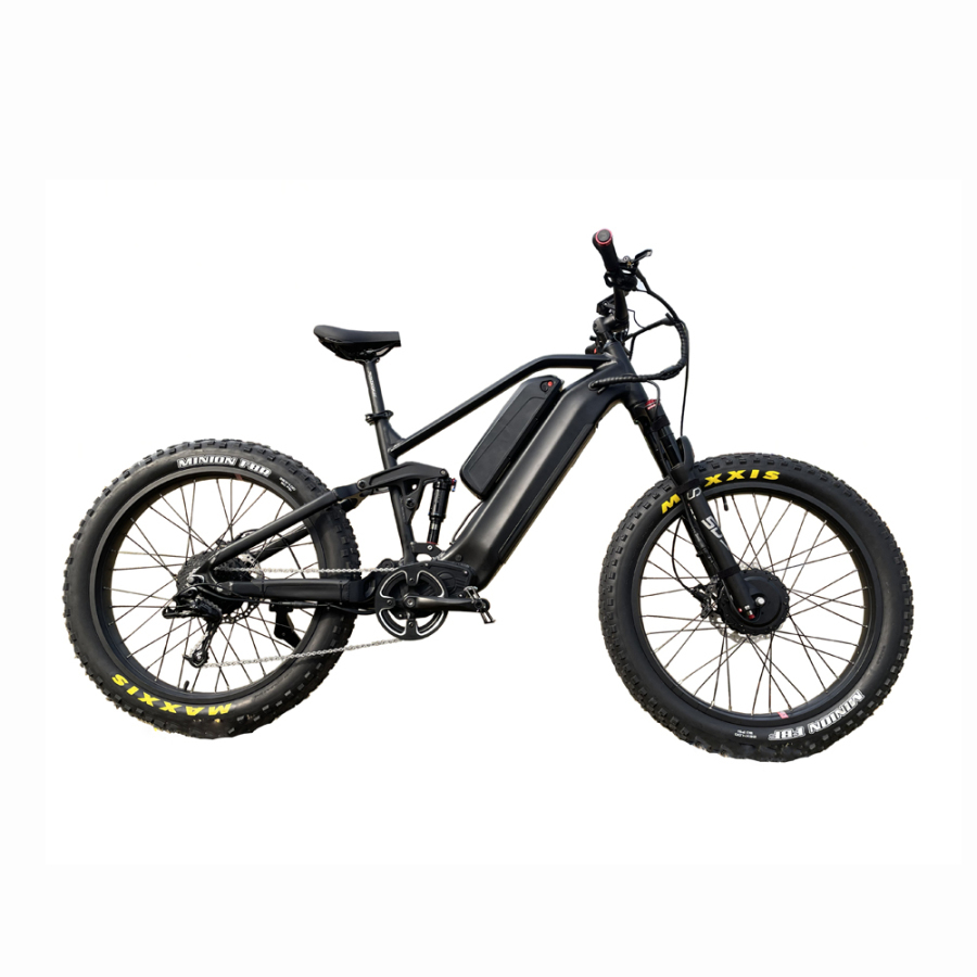 OUKA factory for AM electric bike at the right price & Fast Delivery