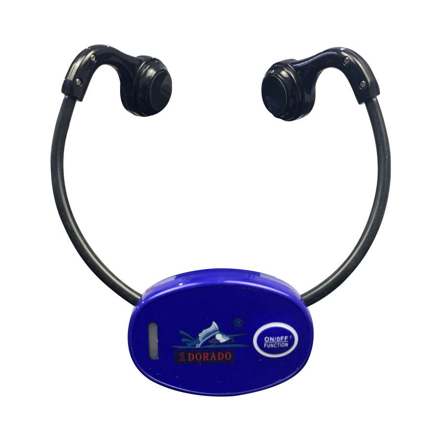 Swimming Training H902 Headset Pool Training Swimmer