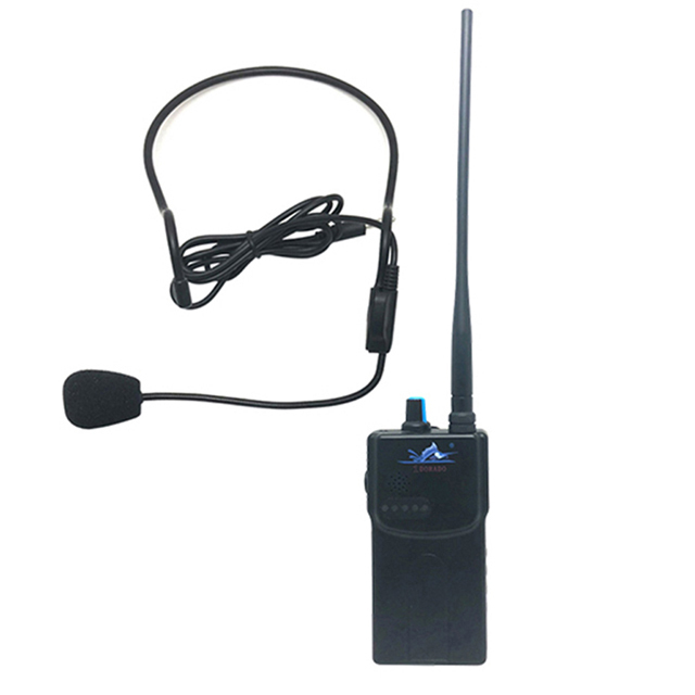 Swimtalk H900 Aquatic Sports Training Swim Coach Communicator FM ...