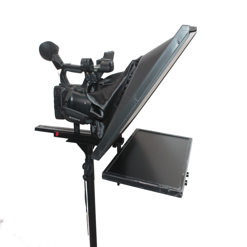 Online shopping for Teleprompter at the right price & Fast Shipping