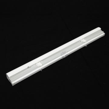 Cordless Aluminium Blinds Mini Venetian Shades Window Shutter 25mm Slat ...