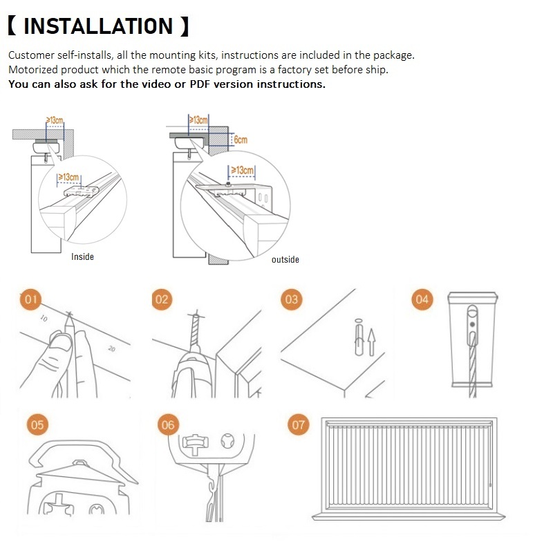 Irregular Trapezoid or Triangle Vertical Blinds and Shades for Window ...