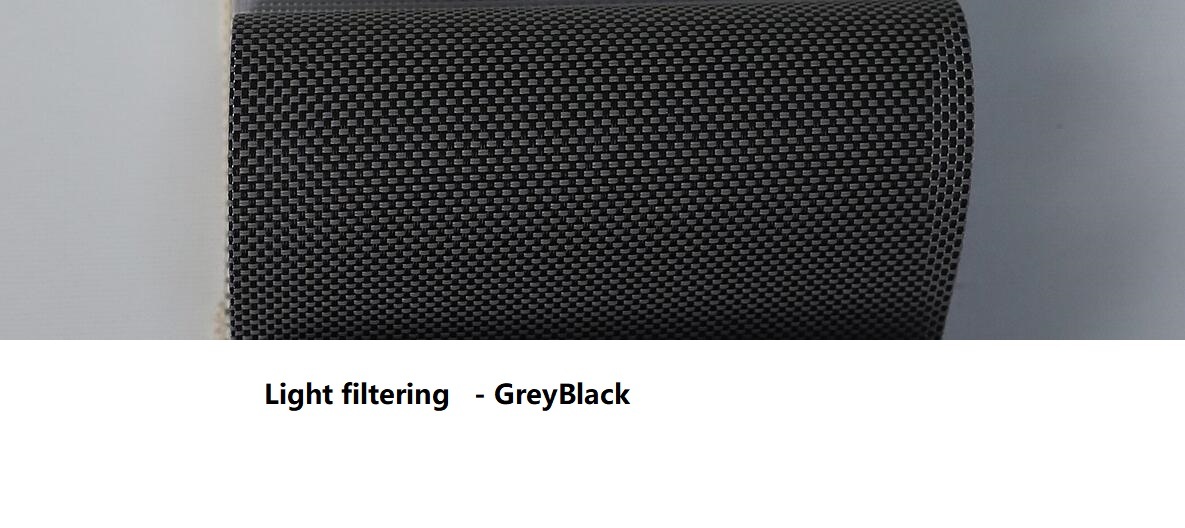 Irregular Trapezoid or Triangle Vertical Blinds and Shades for Window ...