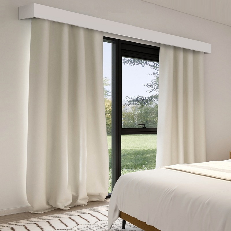 Curtain Pelmet,Three-in-one Window Box,Four-in-one Cassette Box For ...