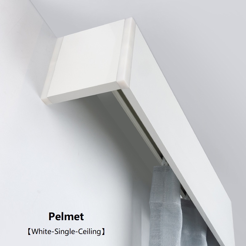 Curtain Pelmet,Three-in-one Window Box,Four-in-one Cassette Box For ...