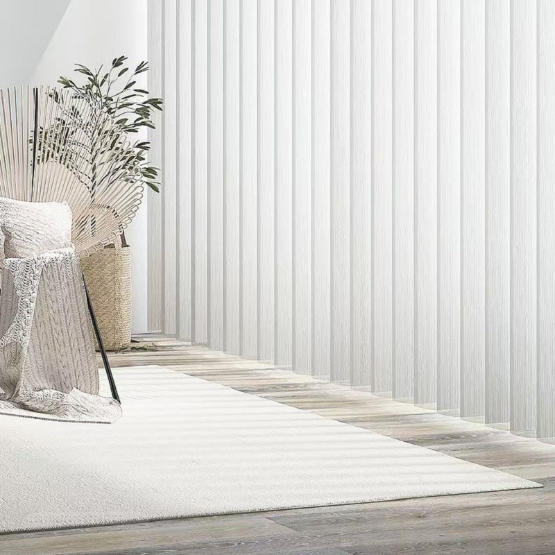 Irregular Vertical Blinds,Trapezoid Vertical Shades,Slope Window Dream ...