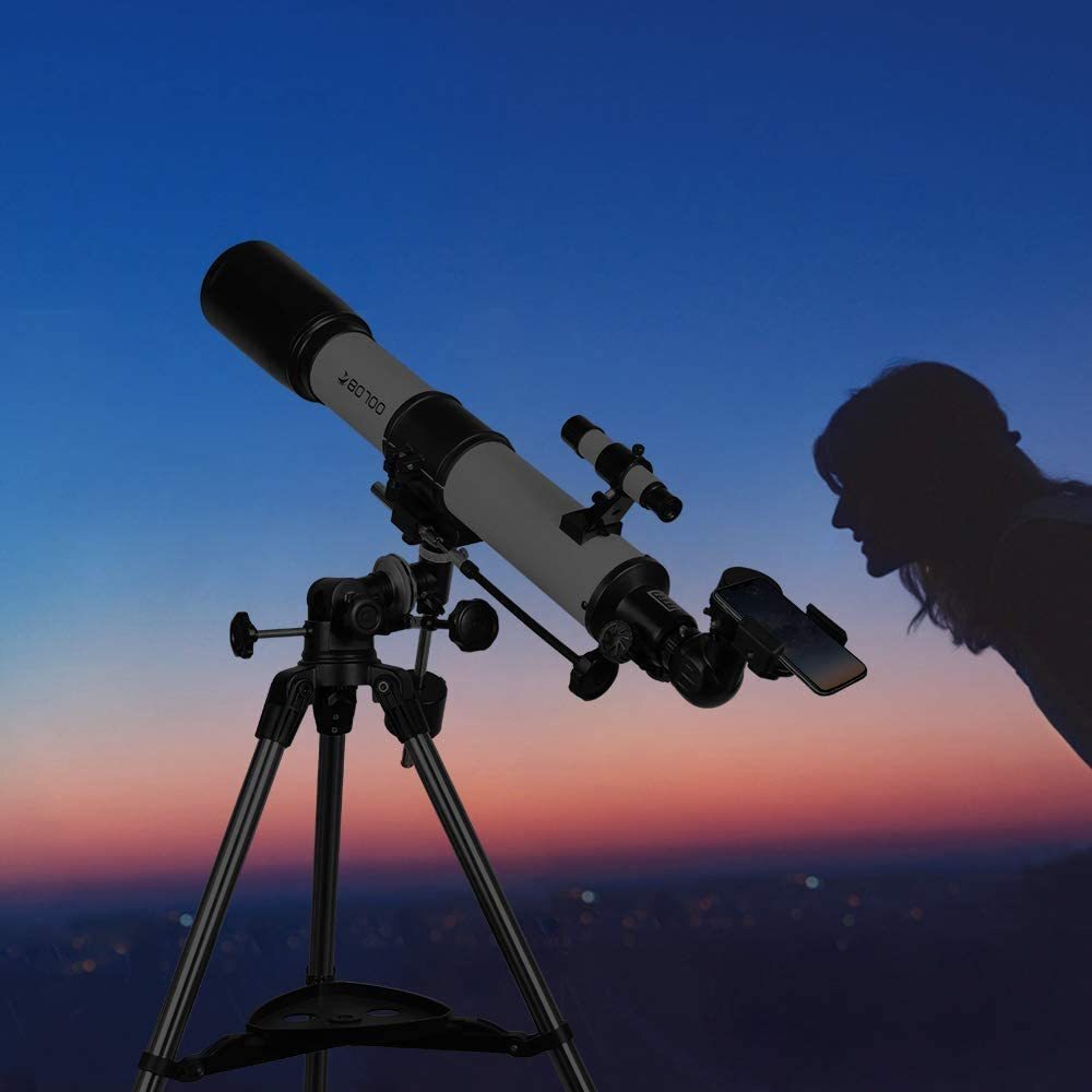 astronomical telescope