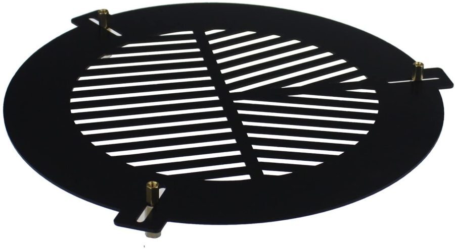 Solomark Bahtinov Focus Mask for Telescopes 100mm-Suitable for 100mm ...