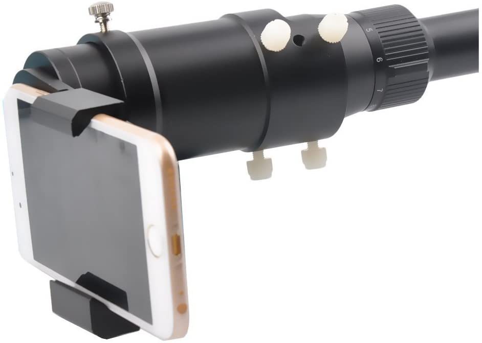 smart rifle scope system