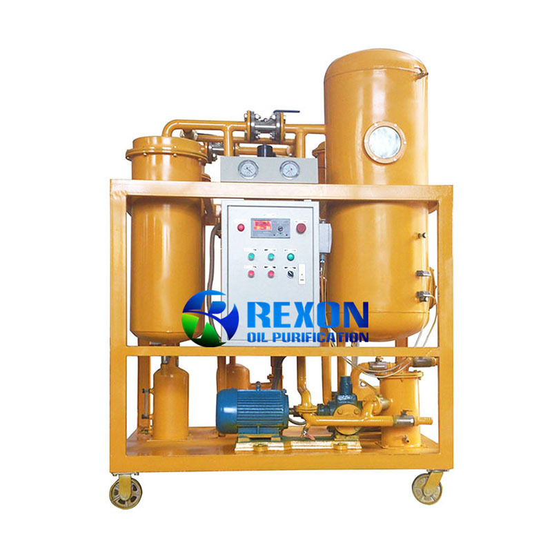 Chongqing Rexon Oil Purification Co., Ltd