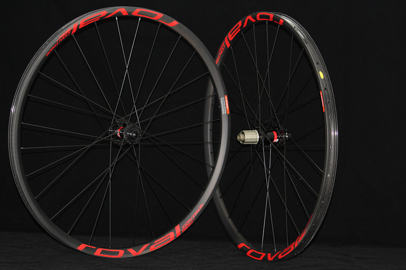Roval Control 29er Carbon wheelset Control SL Bicycle Wheelset for Sale ...