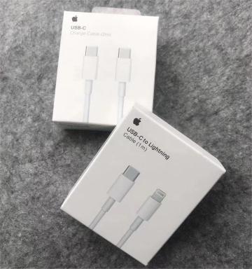 Apple USB-C Cable Dual Type C