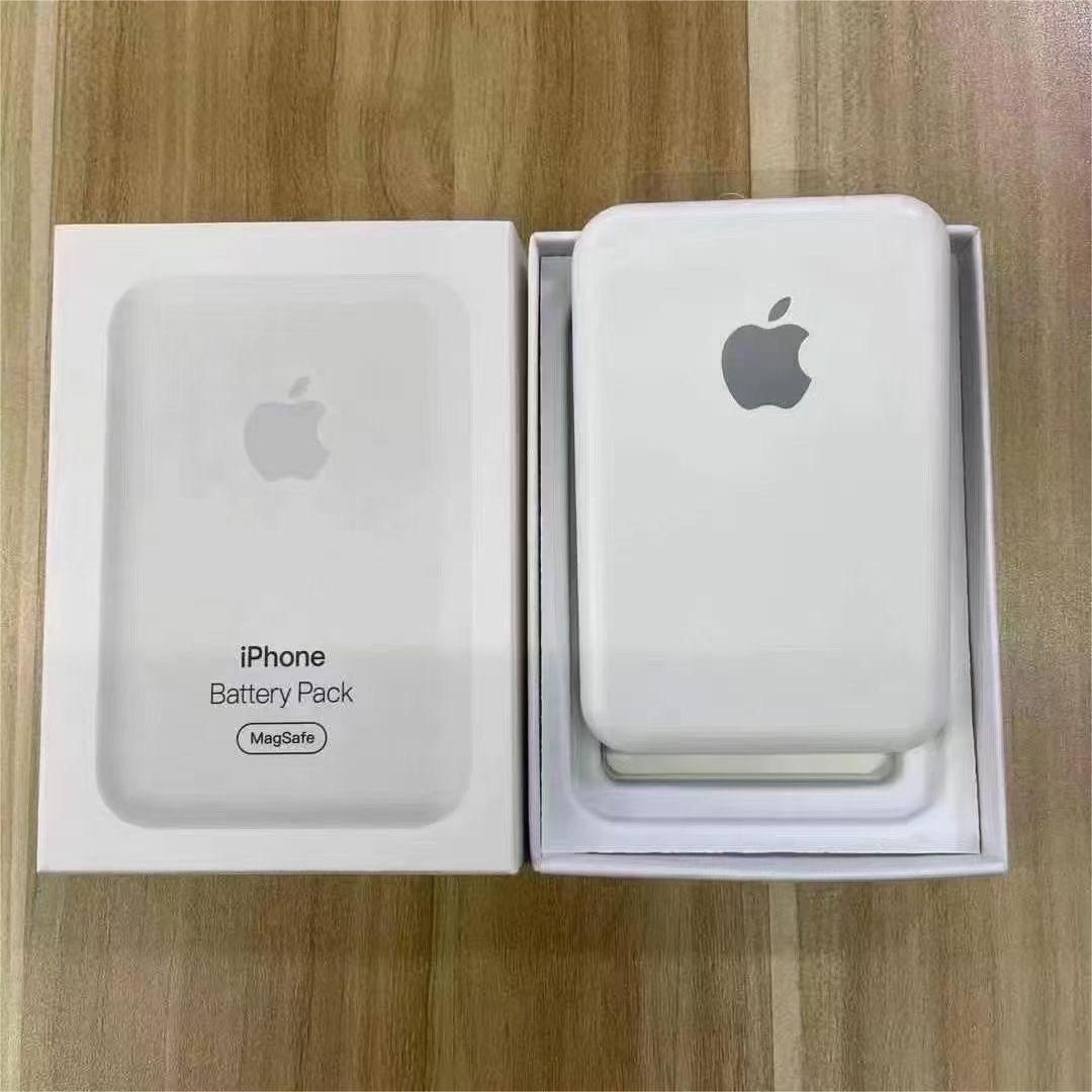Apple MagSafe Power Bank Battery Pack