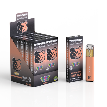 TFVAPORDI 2G RGB VAPE