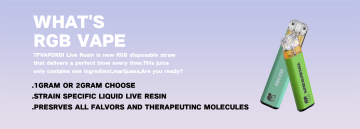 RGB VAPE