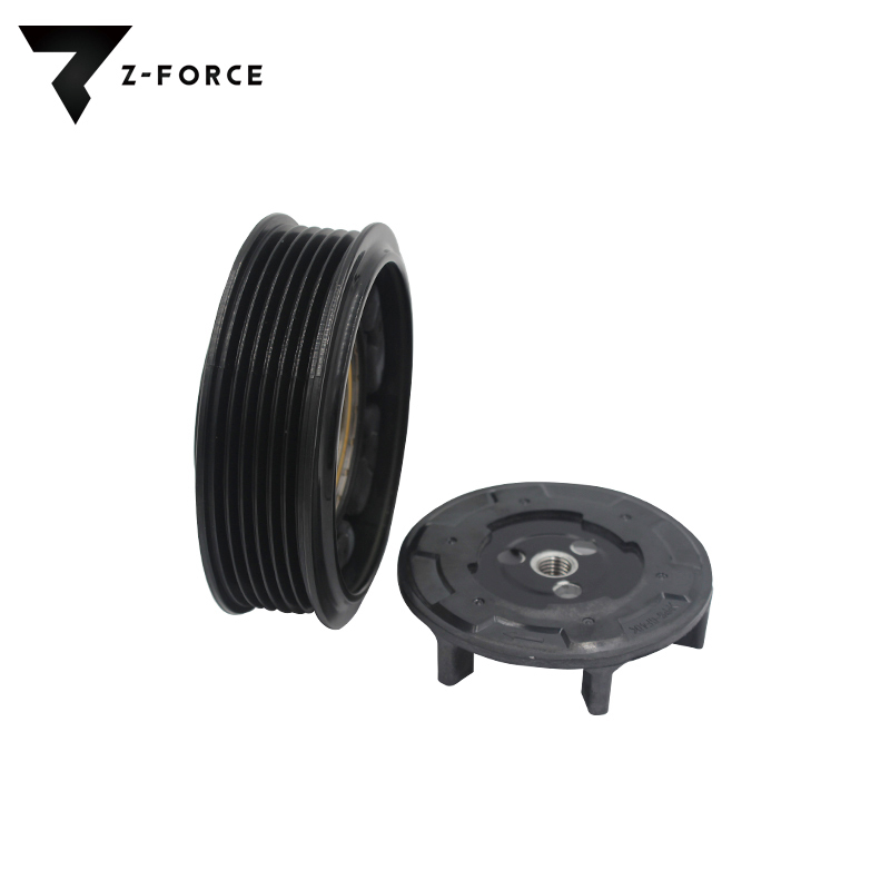 B0036 car ac compressor clutch hub for benz/audi/bmw car mode Denso ...