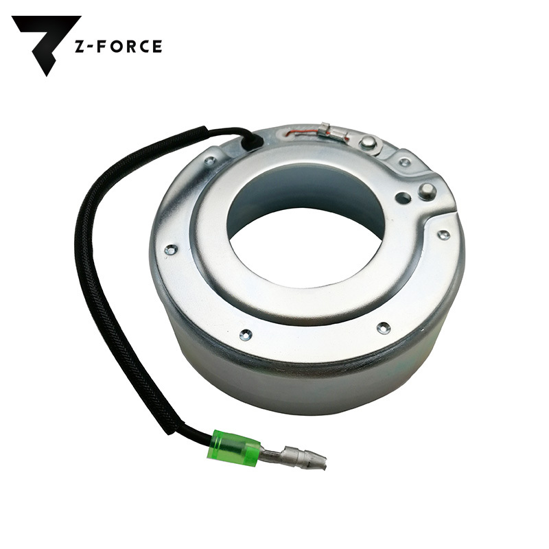 D0137 ac compressor clutch coil for mitsubishi lancer-ex ac auto parts