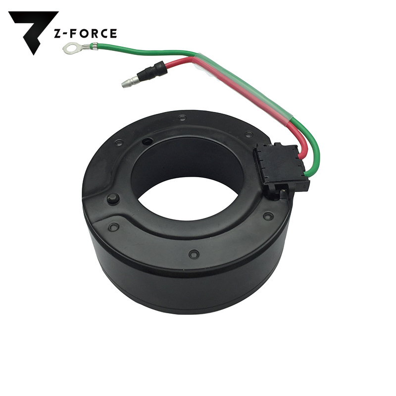 air conditioning electric ac compressor coil for honda cr-v 2.4 12V ac ...