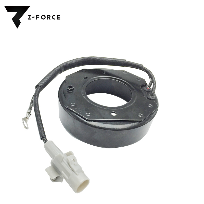 air conditioning electric ac compressor coil for toyota vios 12V ac ...