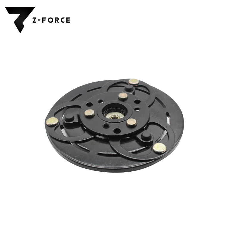 NZH-60041 auto air conditioning compressor for nissan sunny b13 4pk ...