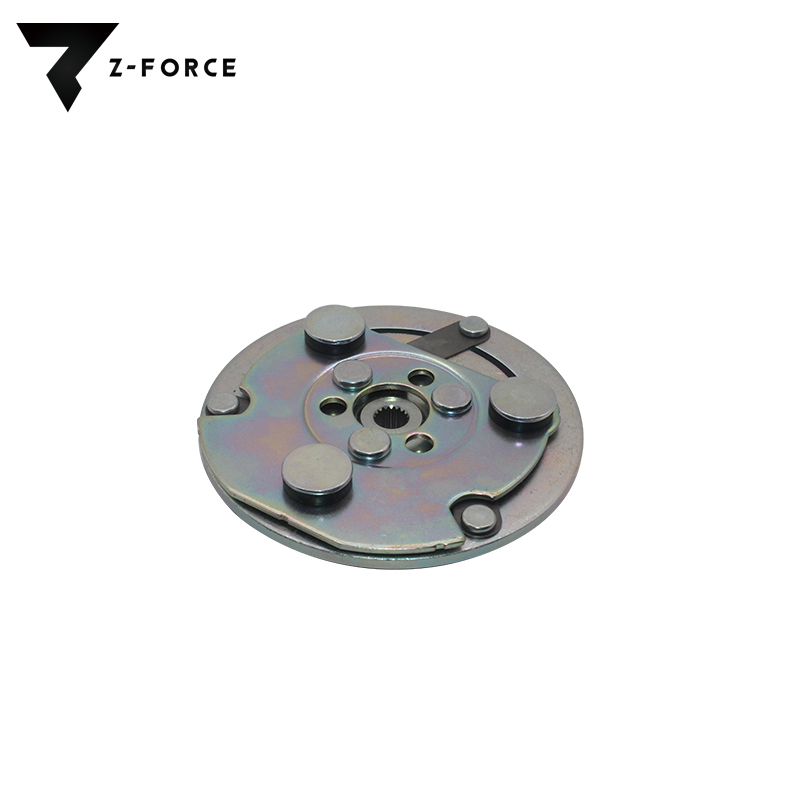 B0132 ac compressor clutch hub for honda 6PK ac spare parts ac hub