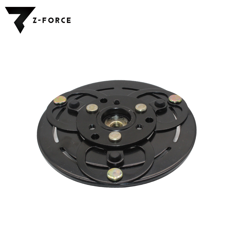 B0175 ac compressor clutch hub for DX (Black color) ac plate ac spare ...