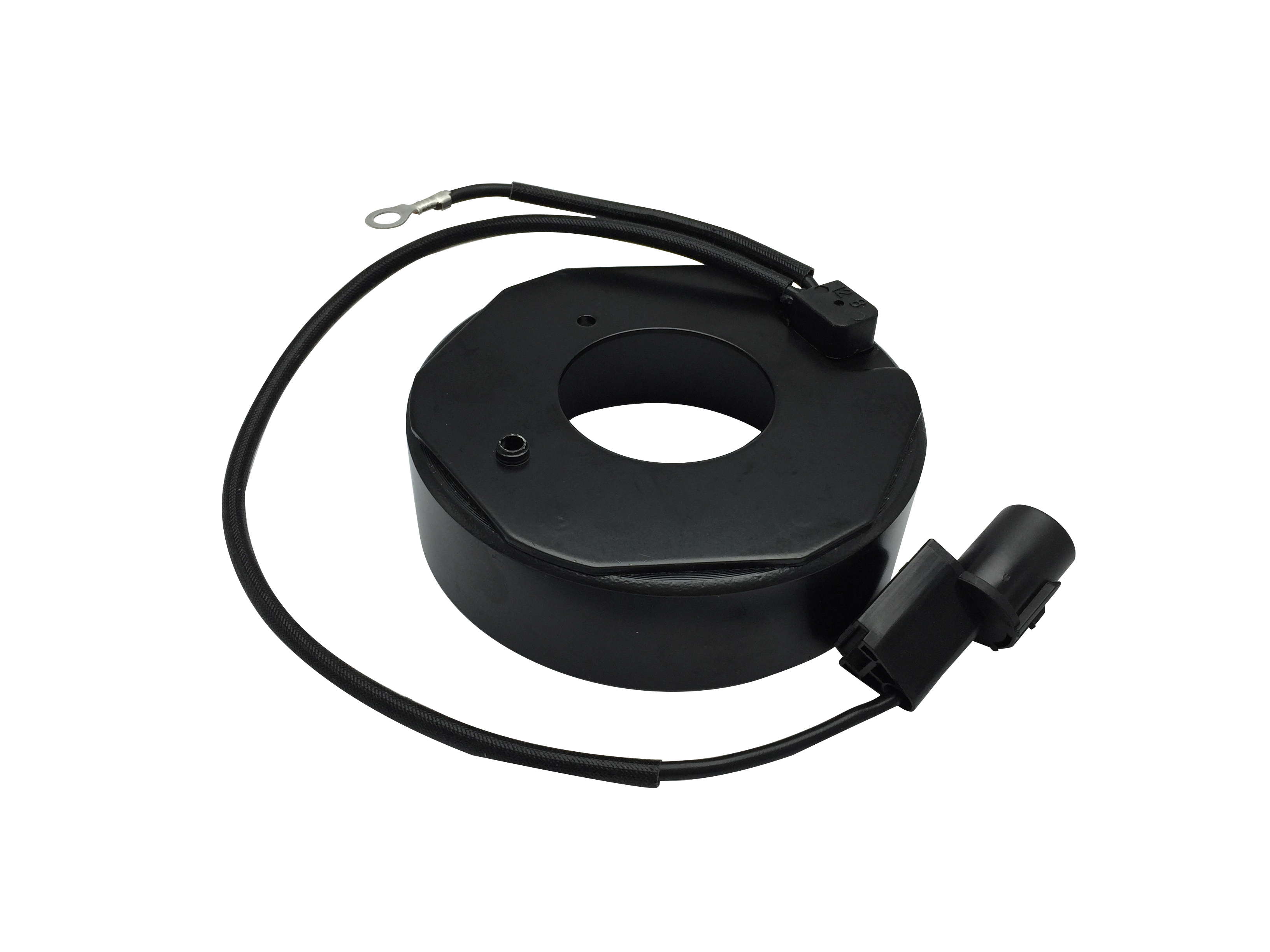 D0059 air conditioning electric ac compressor coil for DENSO COIL 12V ...