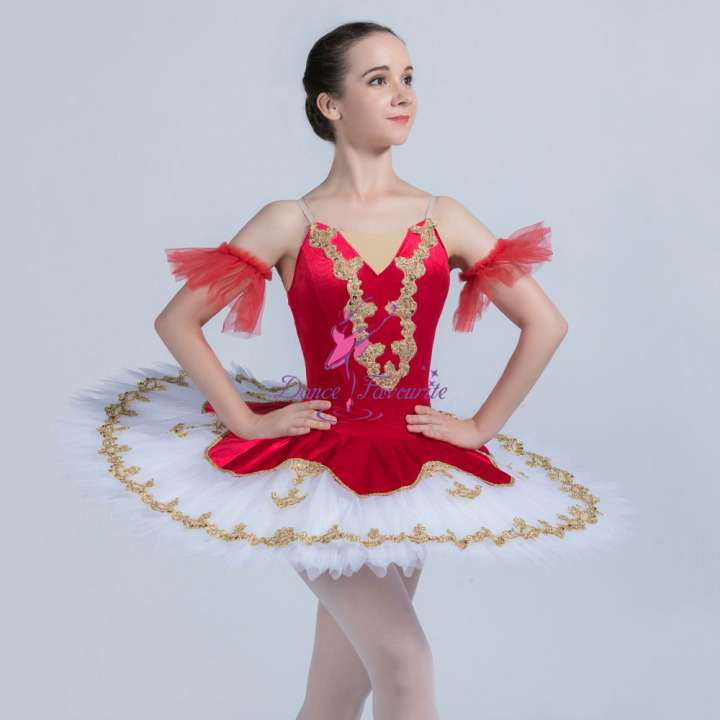 Dance Favourite Carries a Large Collection of Dance Costumes, Ballet ...
