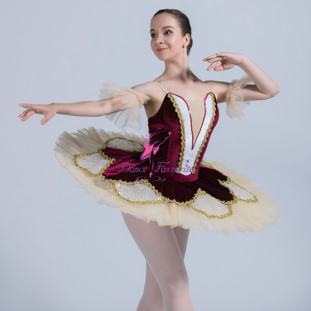 BLL133 Pre-professional Ballet Tutu
