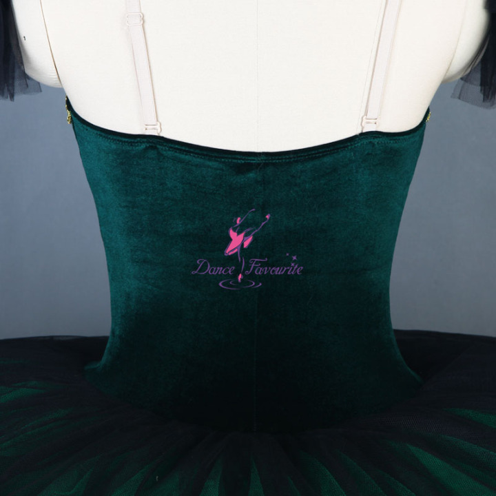 BLL090 Pre-professional Ballet Tutu