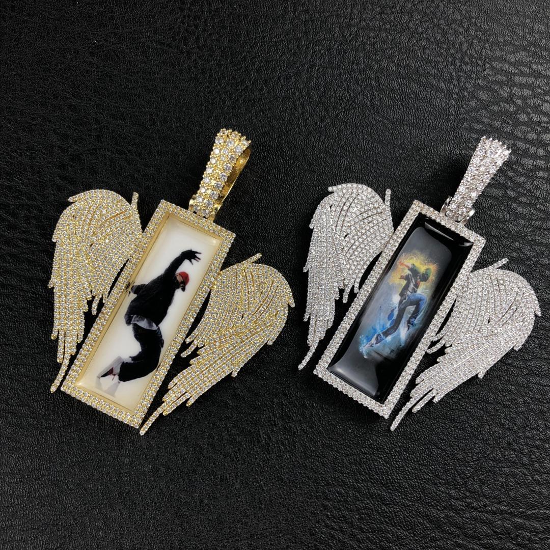 Custom Picture Pendant custom-picture-pendant