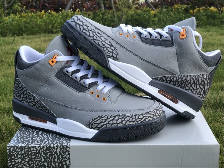 Online buy Jordan 3 at the right place, source unreleased Jordan 3,fast ...