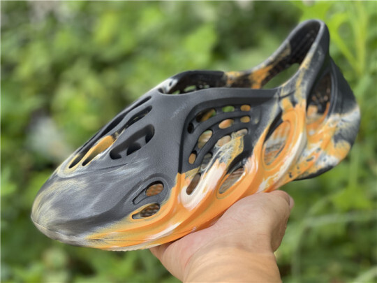 Yeezy Foam Runner Back Orange online, best Yeezy Foam Runner Back ...