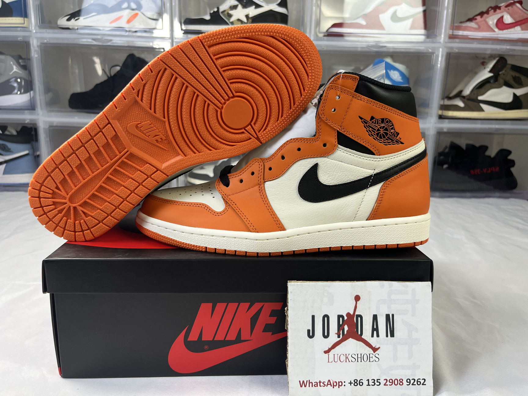 Air Jordan 1 Retro Reverse Shattered Backboard 555088 113 online, best ...