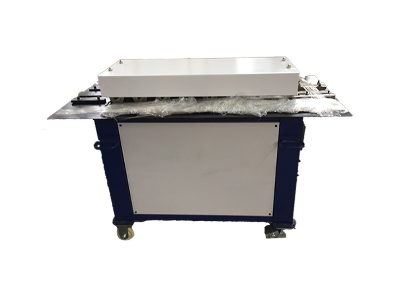 Como distinguir Pittsburgh lockformer engargoladora