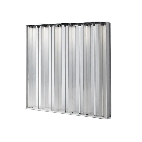 Square Diffuser Damper Venta En Jiangsu Espe