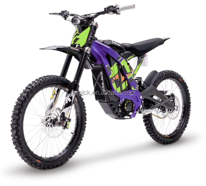 2023 Suron Light Bee X LBX Off Road 6KW 60V Surron 6000Watts Sur Ron LB ...