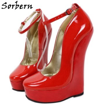 Sorbern Online Custom Shoe Store for Women,Drag Queen,Cross-dressers ...